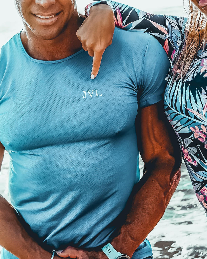 Just Victorious Living – JVL