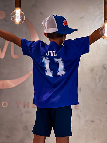 Just Victorious Living – JVL
