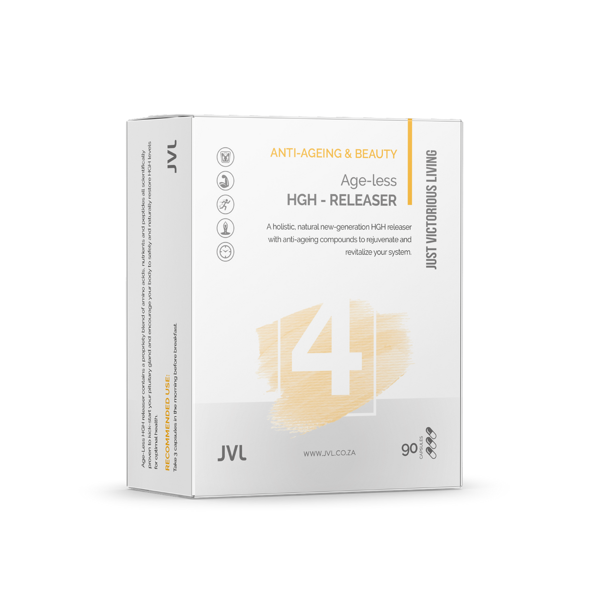 Products – JVL