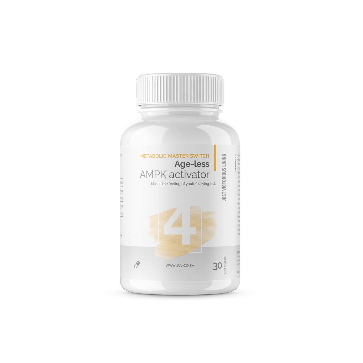 Products – JVL