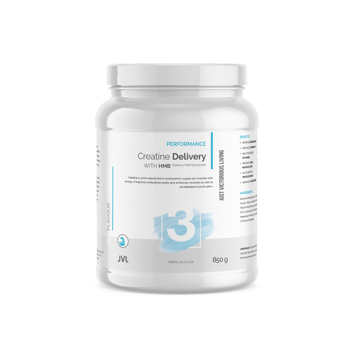 Products – JVL
