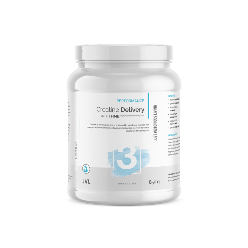 Products – JVL
