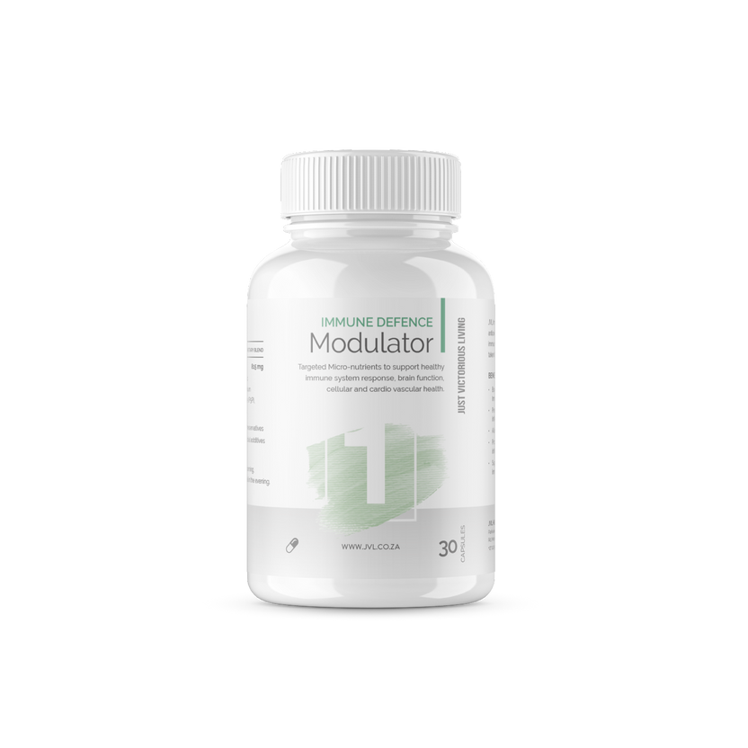 Products – JVL